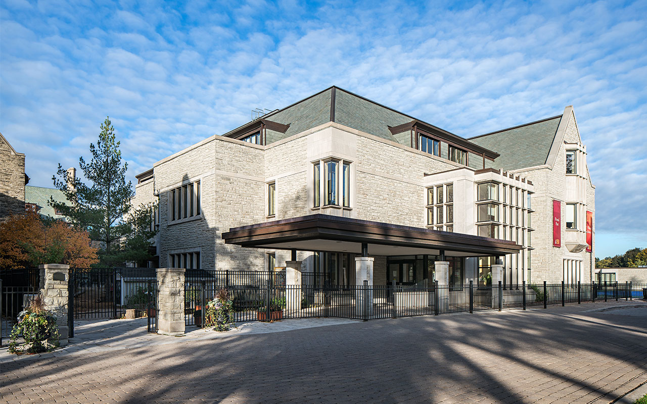 Bishop-Strachan-School-Junior-School-03 : BNKC Architecture + Urban Design