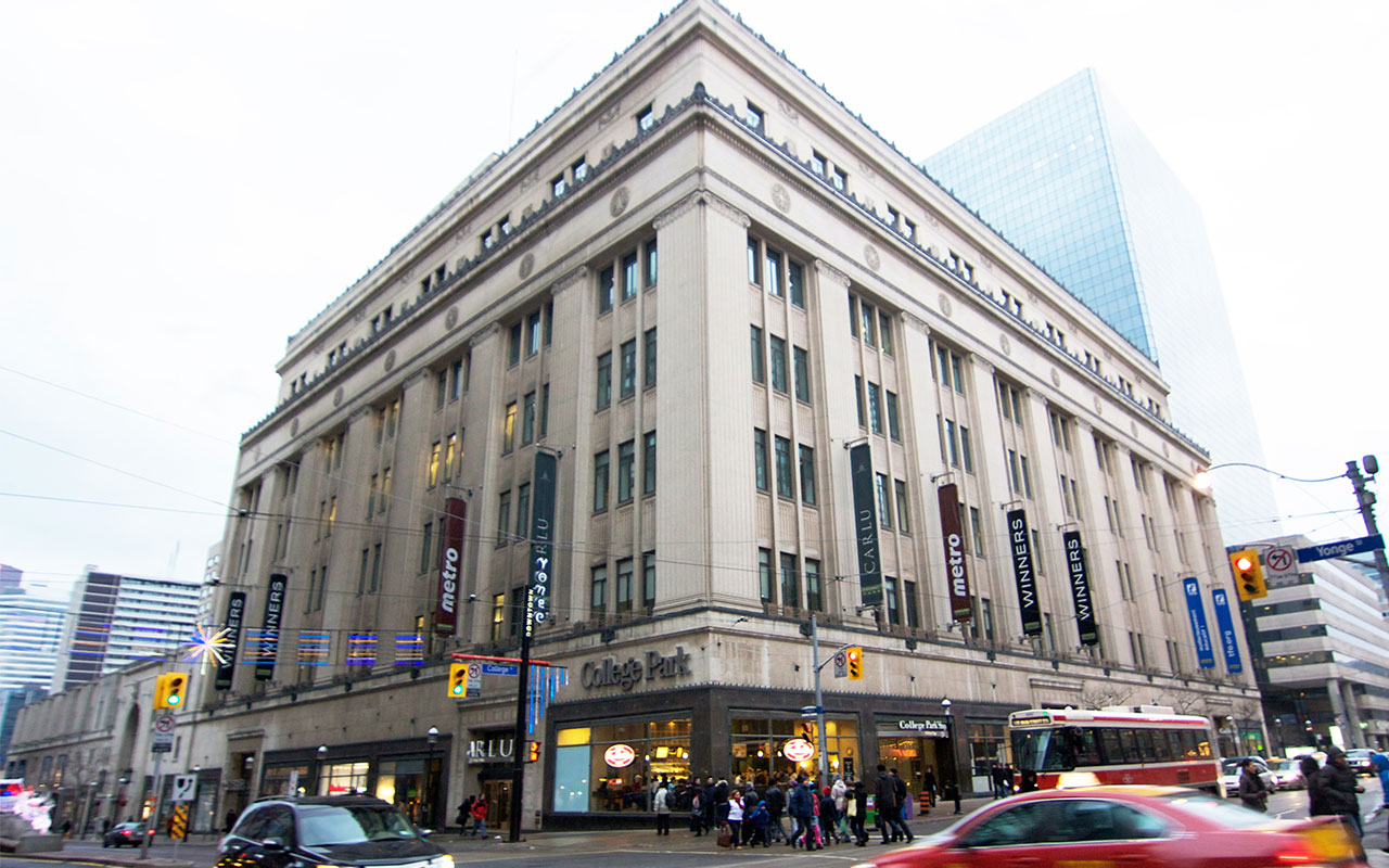 College Park Redevelopment : BNKC Architecture + Urban Design