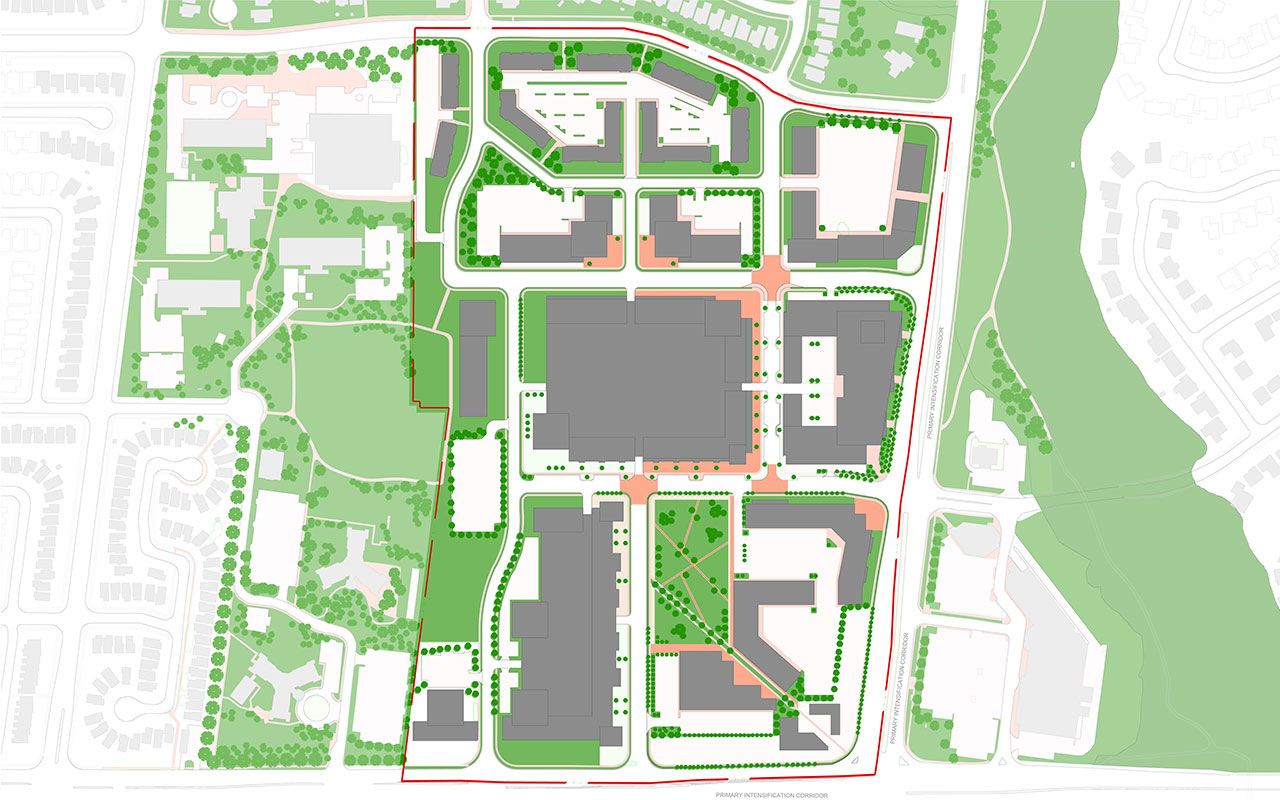 Design Guidelines : BNKC Architecture + Urban Design