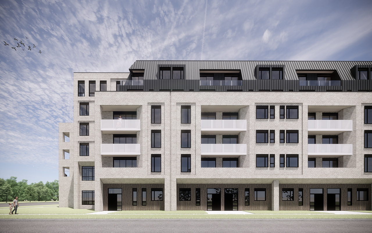 Block 140 : BNKC Architecture + Urban Design